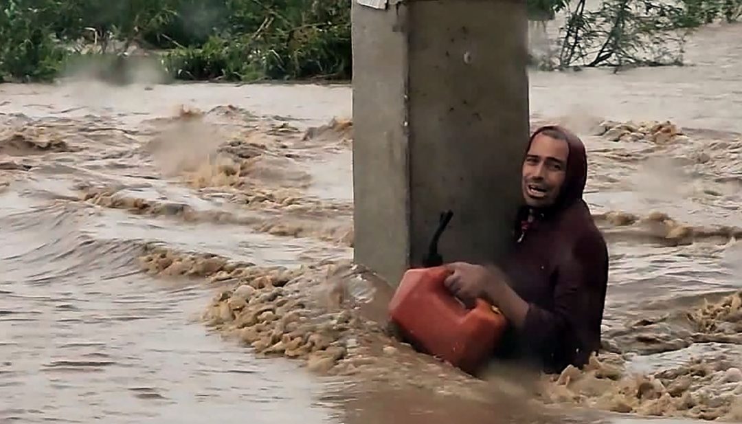 Fiona se torna o primeiro furacão intenso do ano no Atlântico