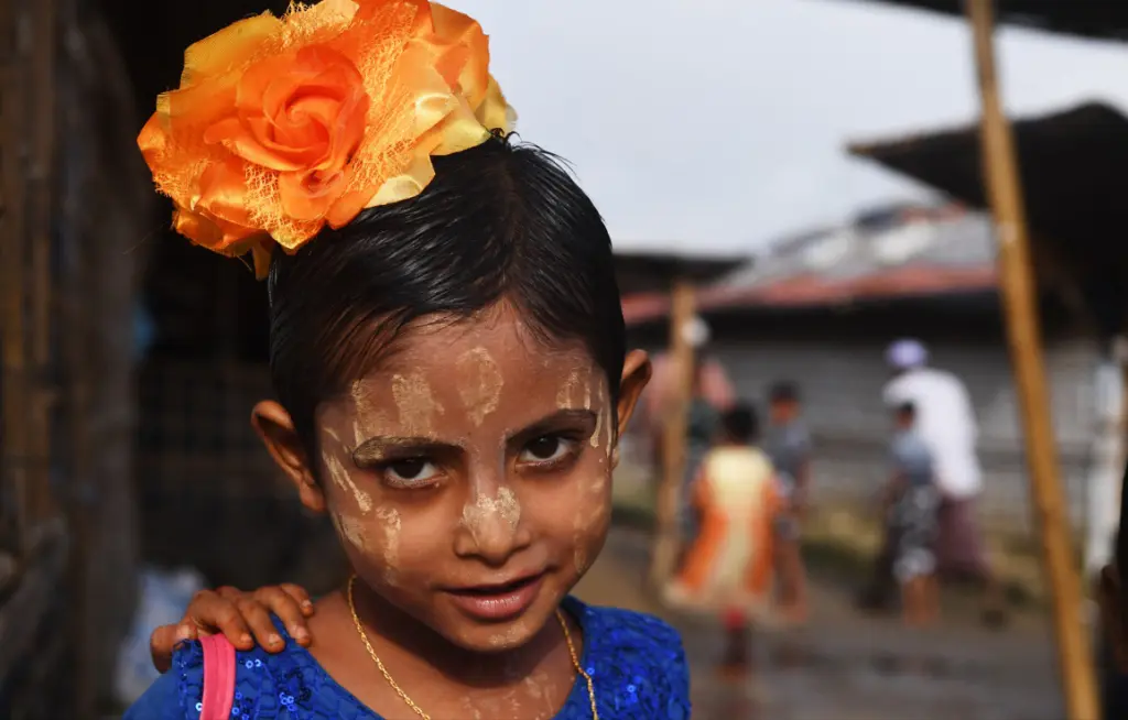 Quem são os Rohingya, o povo no caminho do devastador ciclone na Ásia