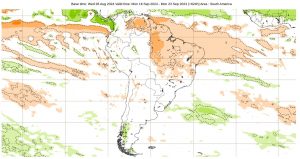 Como será o clima em setembro: vem aí um mês de extremos