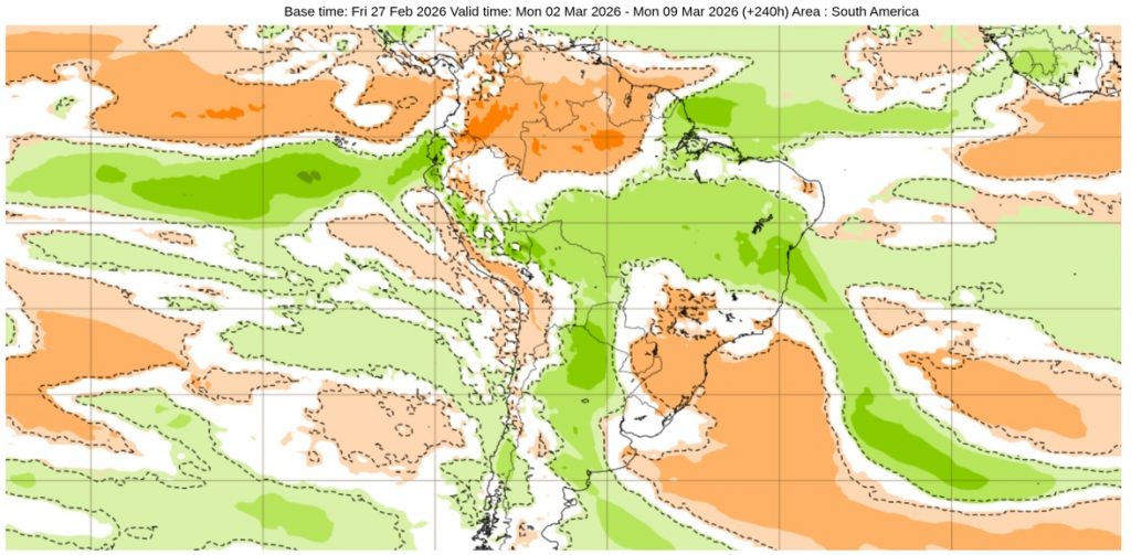 Como será o clima em março: veja a tendência para o final do verão de 2026