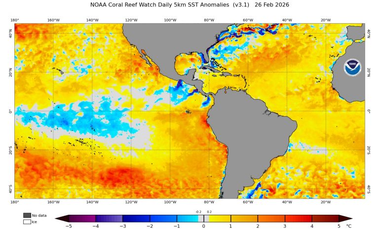 Como será o clima em março: veja a tendência para o final do verão de 2026